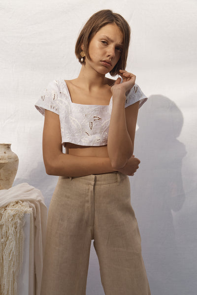 Iris Top – AllThatRemainsLove